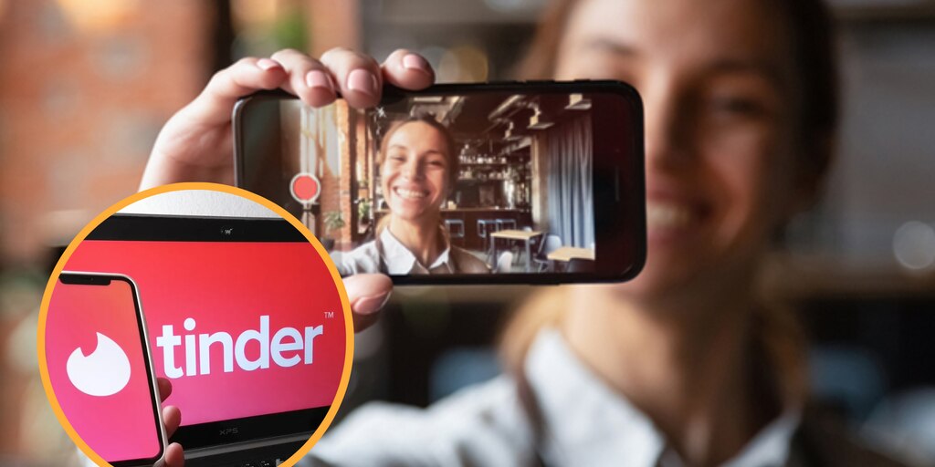 Tinder lanza Face Check en México: Reducción del 60% en la exposición – cinemaniaticos