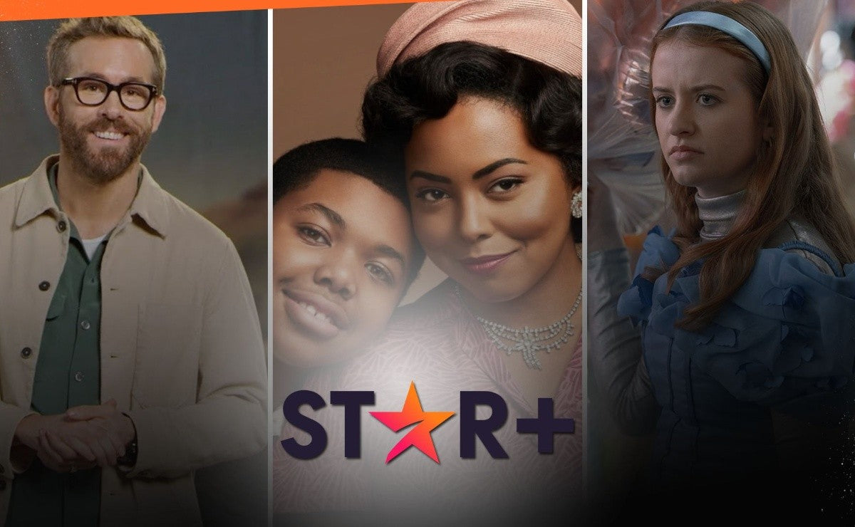 Estrenos de Star Plus en Enero 2023 – cinemaniaticos
