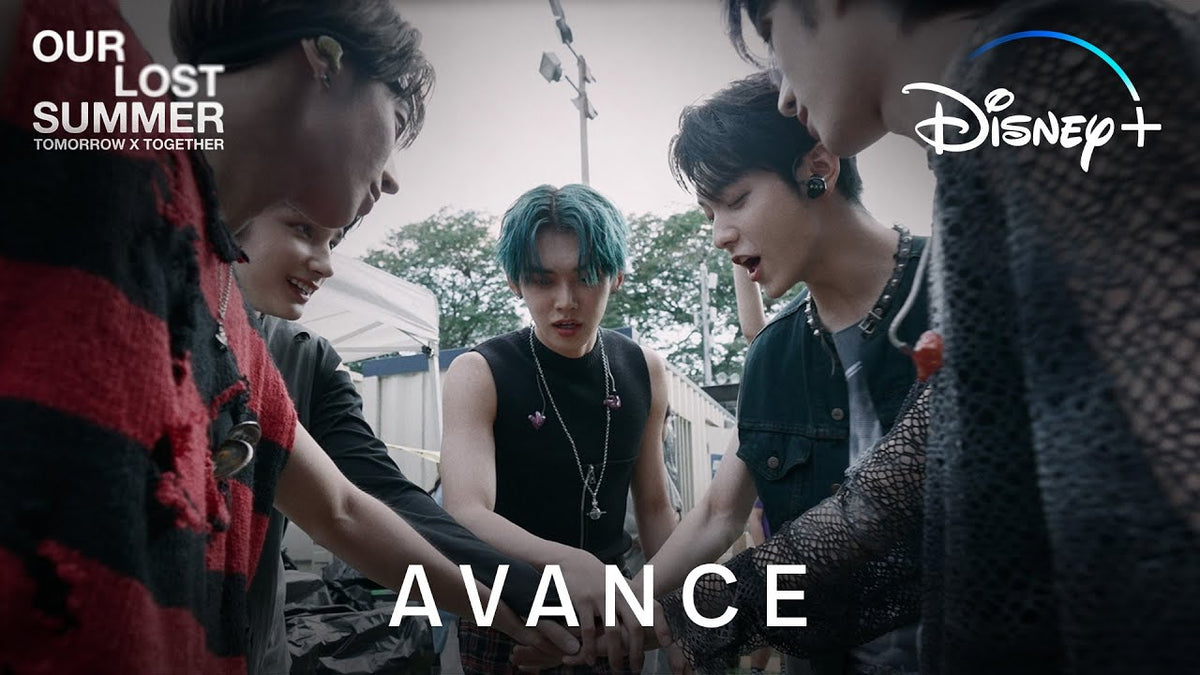 EL DOCUMENTAL TOMORROW X TOGETHER: OUR LOST SUMMER LLEGARÁ EXCLUSIVAME – cinemaniaticos