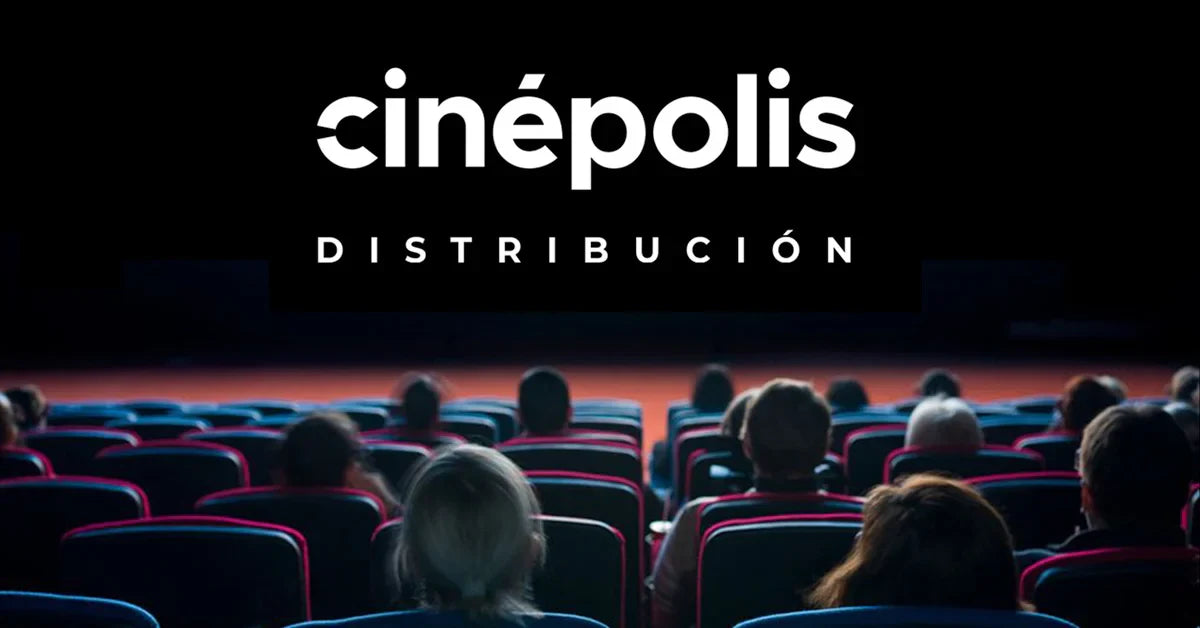 Cinépolis Distribución celebra 10 años y 34 nominaciones en los 67° Pr – cinemaniaticos