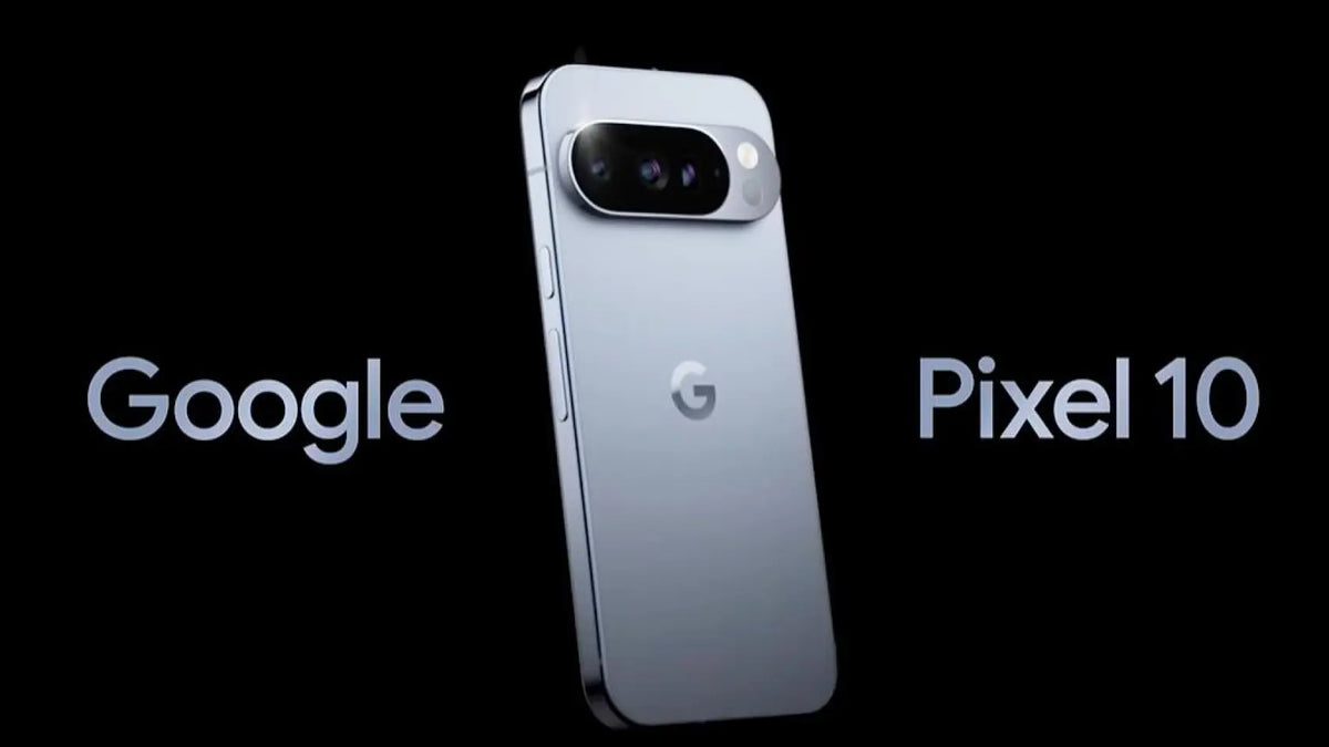 Google anuncia la llegada de su nuevo "Pixel 10" con IA – cinemaniaticos