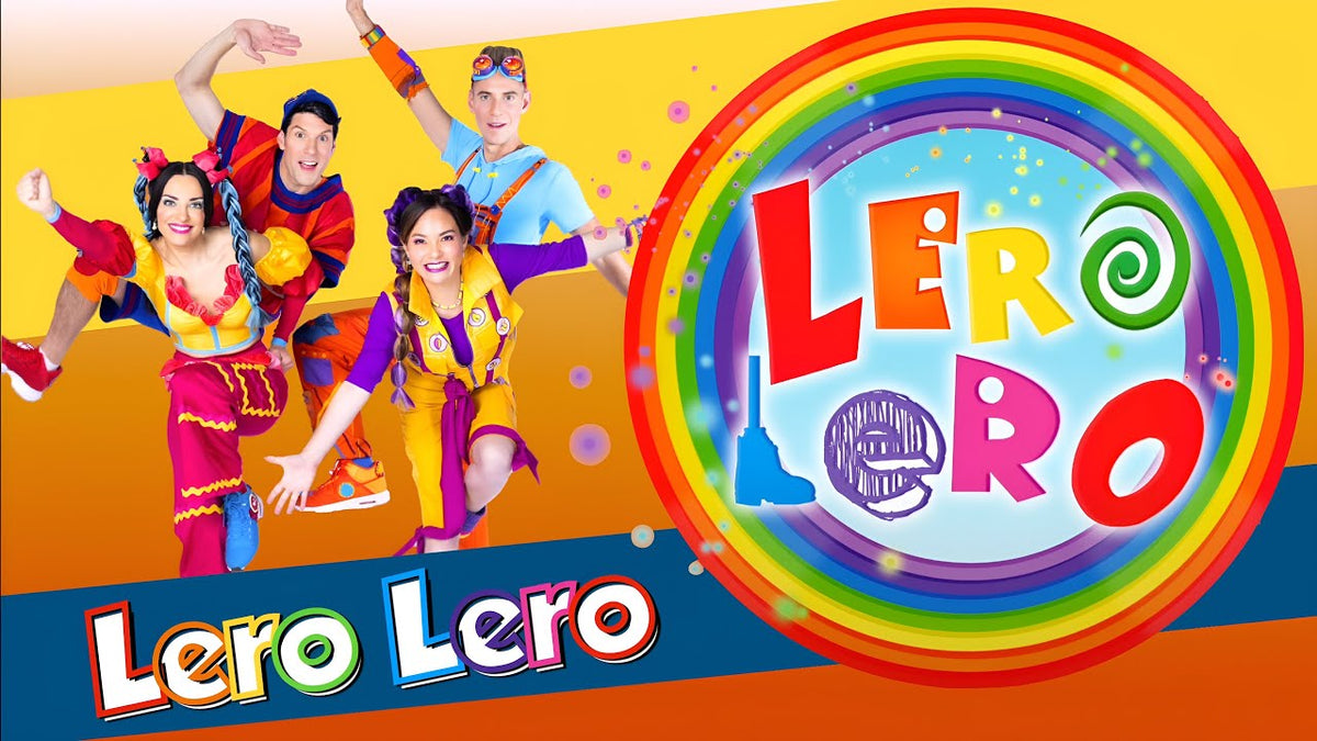 LERO LERO LANZA SU SEGUNDA TEMPORADA DEBIDO AL GRAN ÉXITO ...