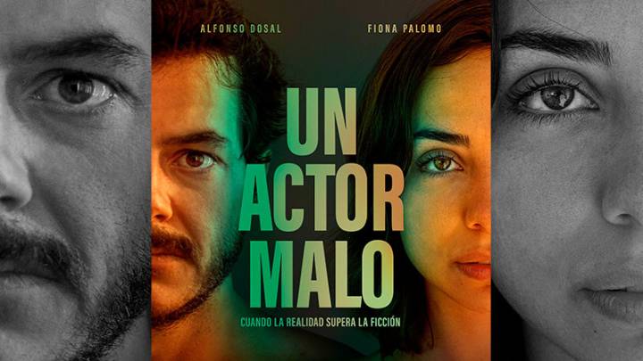 Un Actor Malo tendrá su estreno el 4 de abril – cinemaniaticos