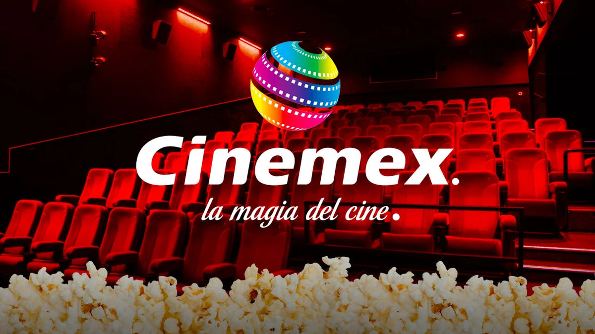 CINEMEX MARKET LLEGA AL CENTRO COMERCIAL MÁS IMPORTANTE DEL BAJÍO ...