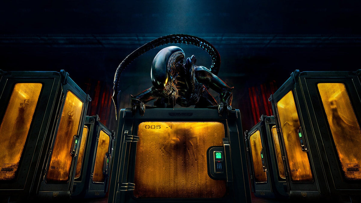 DISNEY+ LANZA EL TRÁILER OFICIAL DE ALIEN: EARTH DE FX, QUE ESTRENA EL ...