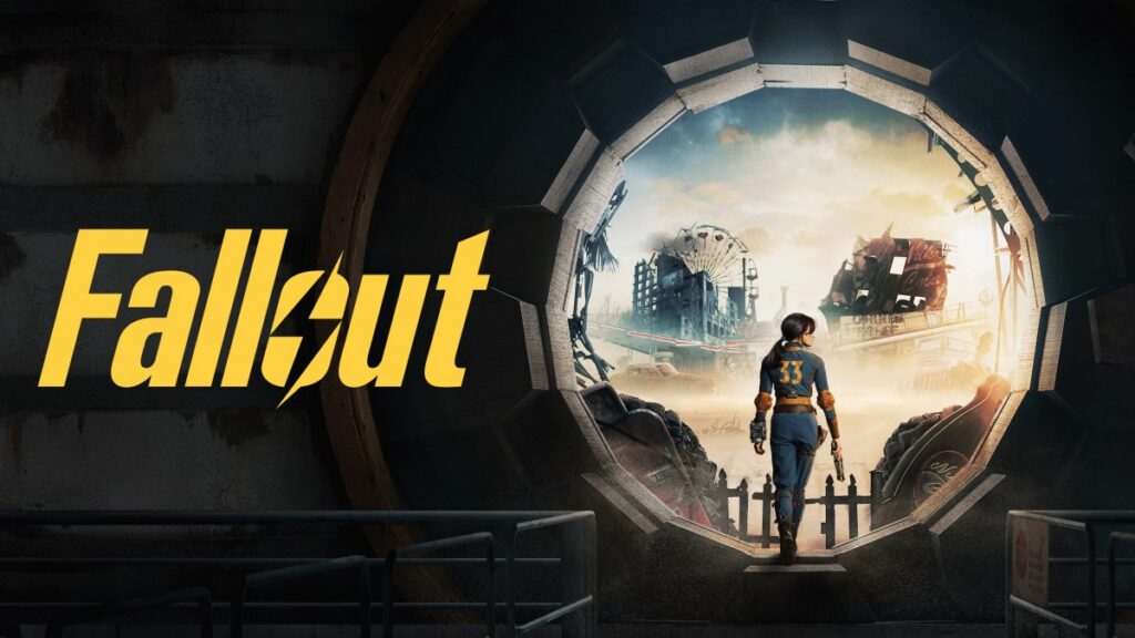 Samsung integra toda la historia de Fallout en una sola pantalla: temp ...