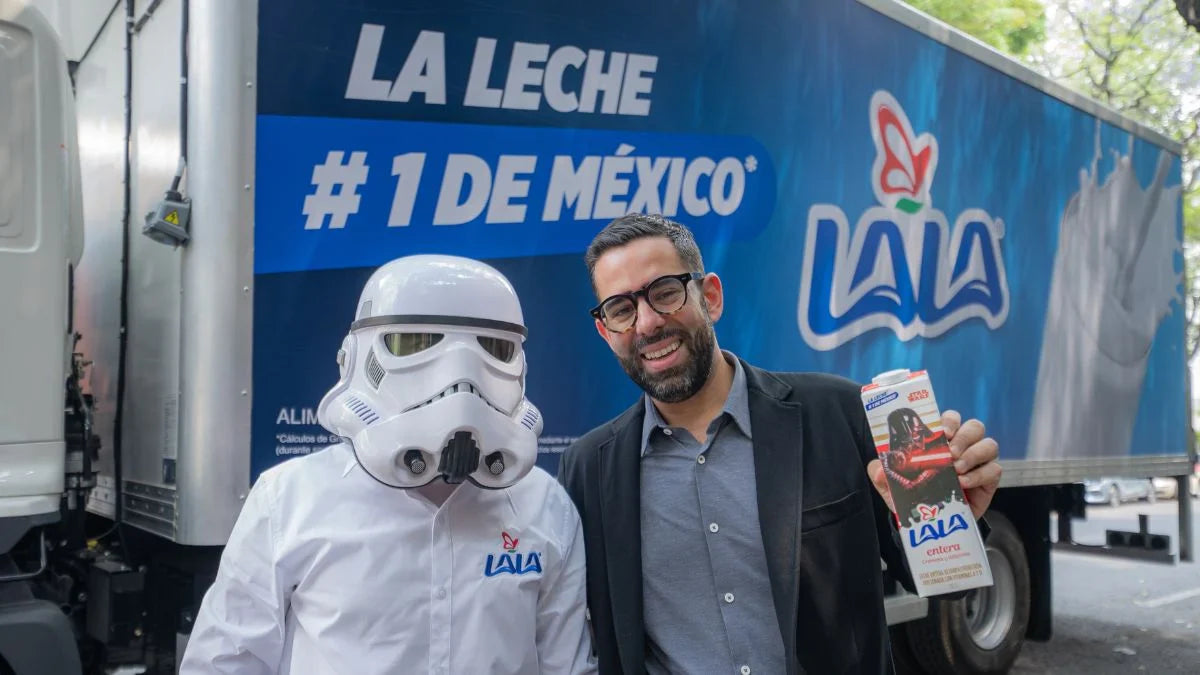 LALA y Star Wars anuncian colaboración inédita – cinemaniaticos