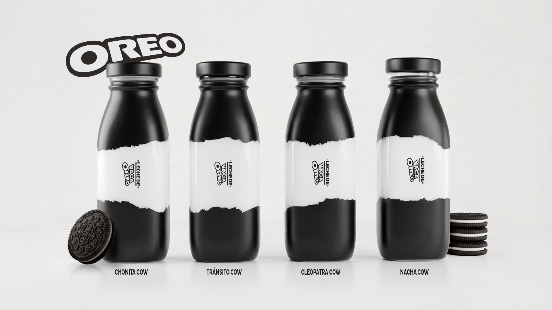 OREO® CELEBRA EL RITUAL DEL CHOPEO CON LA REVELACIÓN DE SU NUEVA CAMPA ...