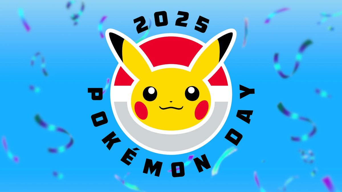 Celebra el Día de Pokémon; Hace 29 años se lanzó la franquicia ...