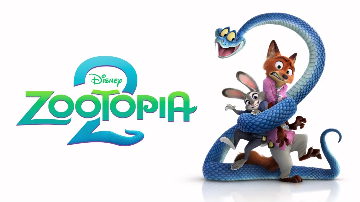 EL REGRESO DE UNA DUPLA ICÓNICA: NICK Y JUDY FORMAN UN EQUIPO CAÓTICO ...