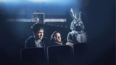 Richard Kelly, director de Donnie Darko, llega a Méxicocon Cinépolis ...