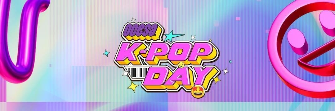 Ocesa trae grandes sorpresas y promociones por el K-Pop day ...