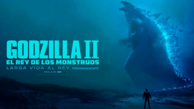 Godzilla, tan épica como lo esperas? – cinemaniaticos