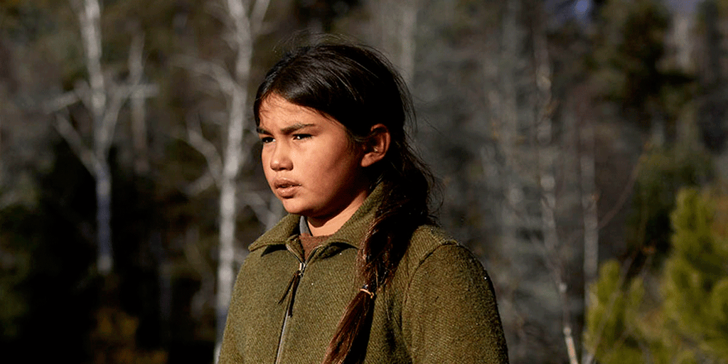 Indian Horse: Un Espíritu Indomable – cinemaniaticos