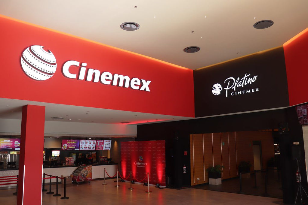 ¡Cinemex abre sus puertas en Península Tijuana! – cinemaniaticos