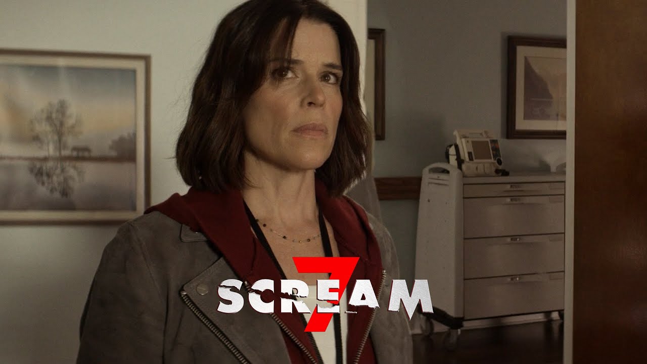 SCREAM 7 | ¡Nuevo Spot Disponible Ahora de Paramount Pictures y Spygla ...
