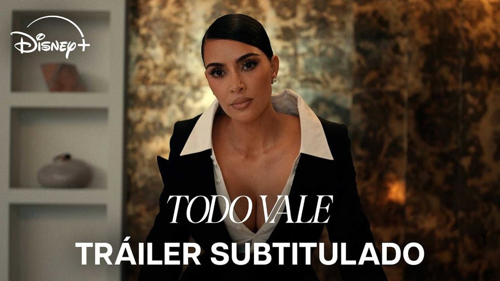 YA ESTÁN DISPONIBLES EL TRÁILER Y EL PÓSTER DE "TODO VALE", EL NUEVO D ...