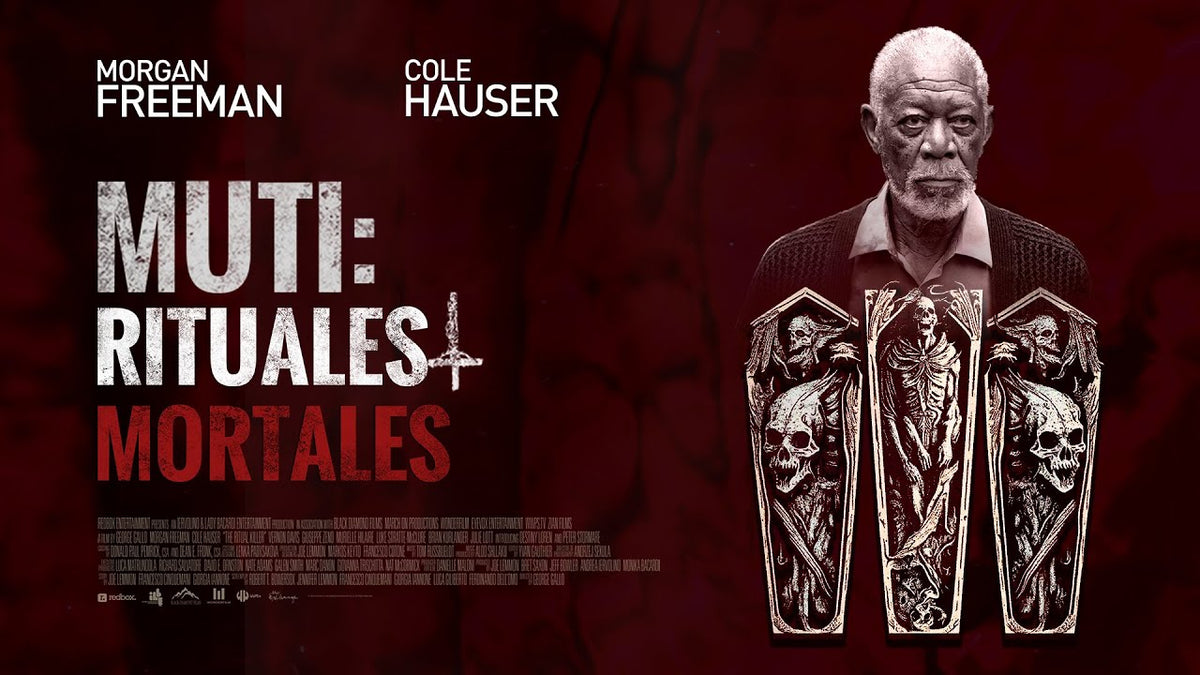Reseña // Muti: Rituales Mortales – cinemaniaticos
