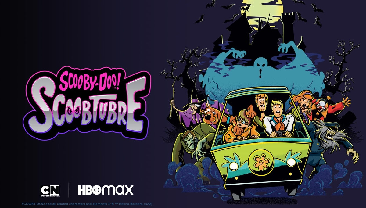 En octubre, HBO Max y Cartoon Network preparan un especial para celebr ...