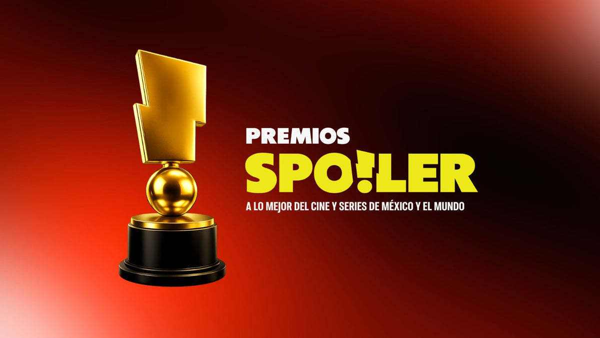 Primera edición de los Premios SPOILER ocurrirá en Febrero 2026 ...