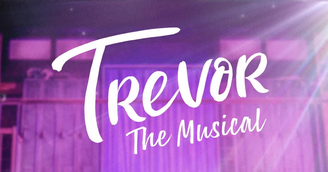 TREVOR: THE MUSICAL HARÁ SU DEBUT EN DISNEY+ EL 24 DE JUNIO ...