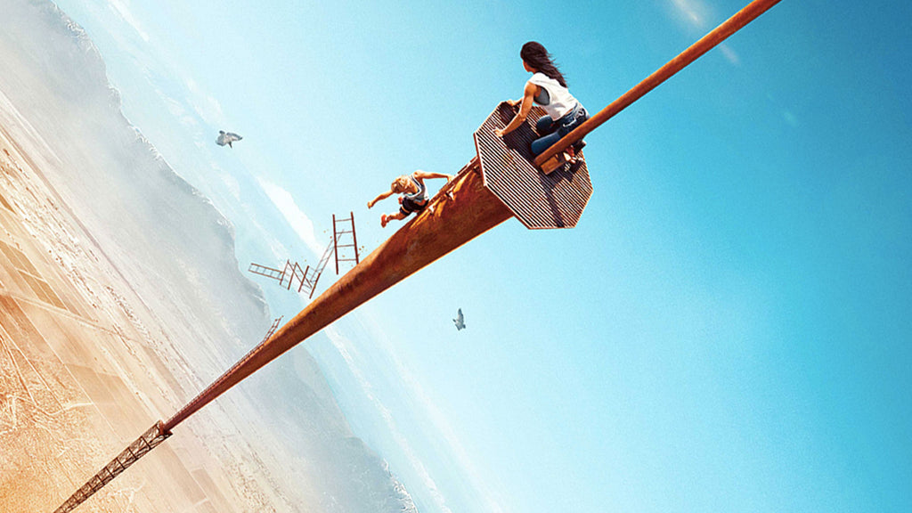 Escucha el tema de Madison Beer para "Vértigo" y no te pierdas el impa ...