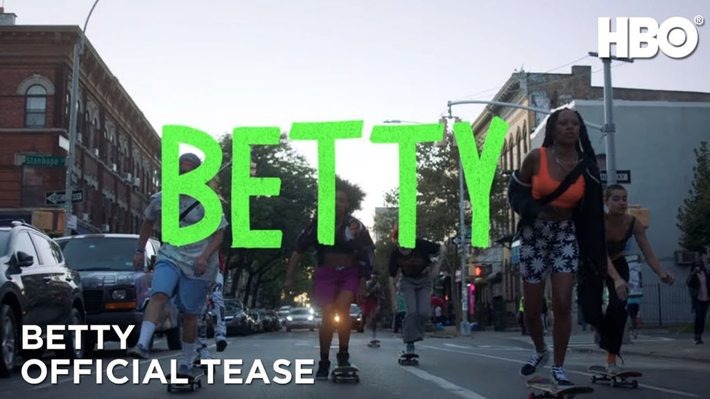 HBO// LA NUEVA SERIE ‘BETTY’ ESTRENA COMPLETA POR HBO GO – cinemaniaticos